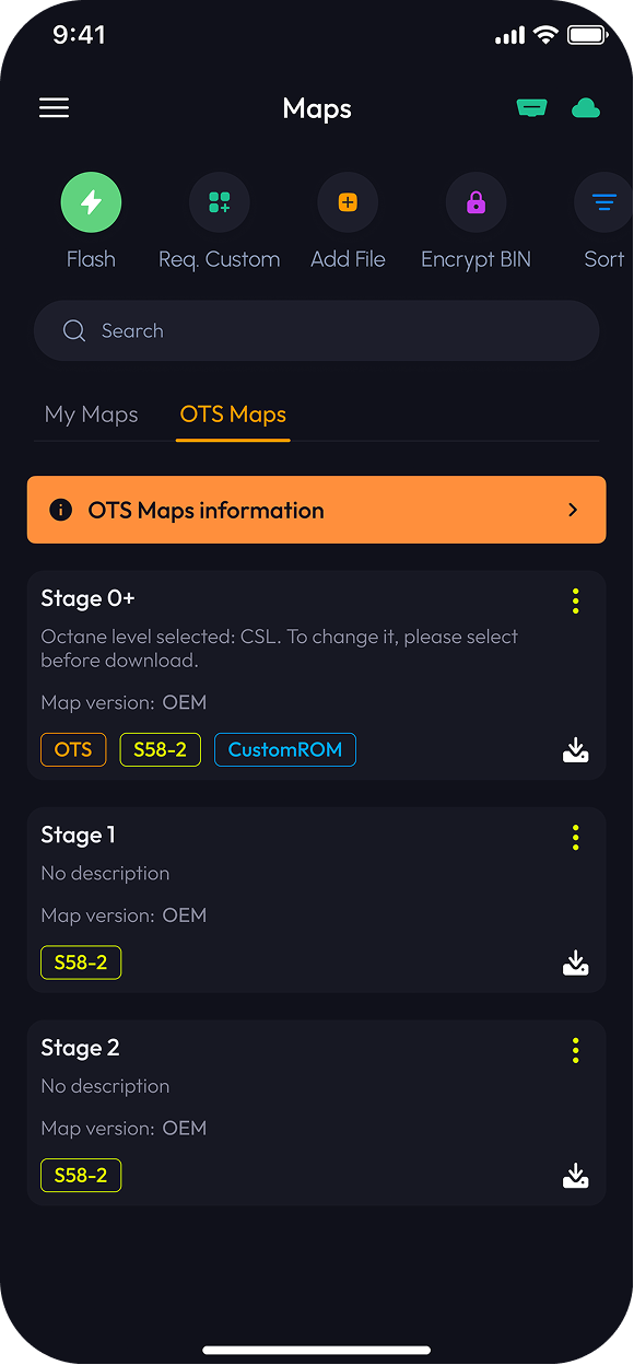 Get Started | bootmod3 Tuning Guide - bootmod3
